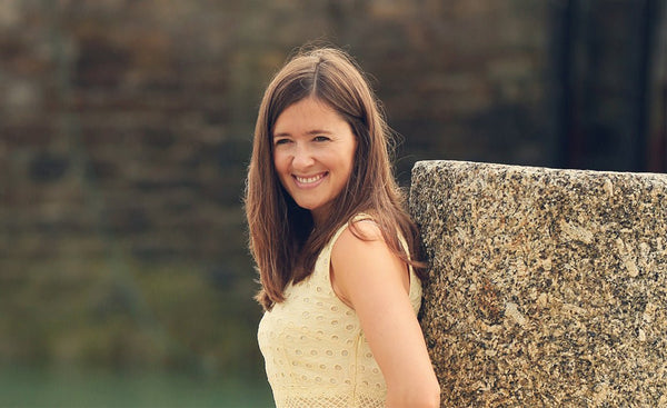 Getting To Know Lulu O'Connor, On World Entrepreneurs' Day by Clothes ...