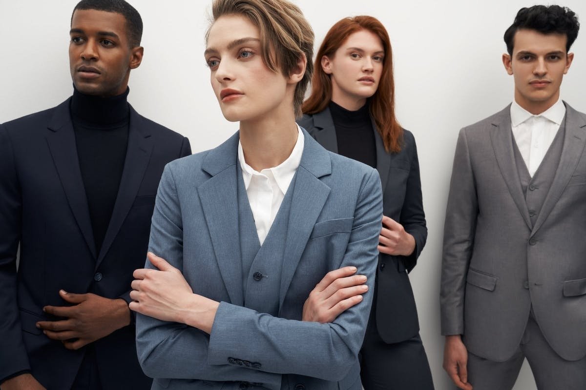 How To Take Care Of Your Suit | Our Suit Care Guide by Clothes Doctor