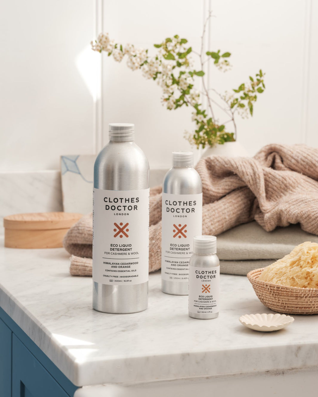 All Clothing Care Products - Clothes Doctor