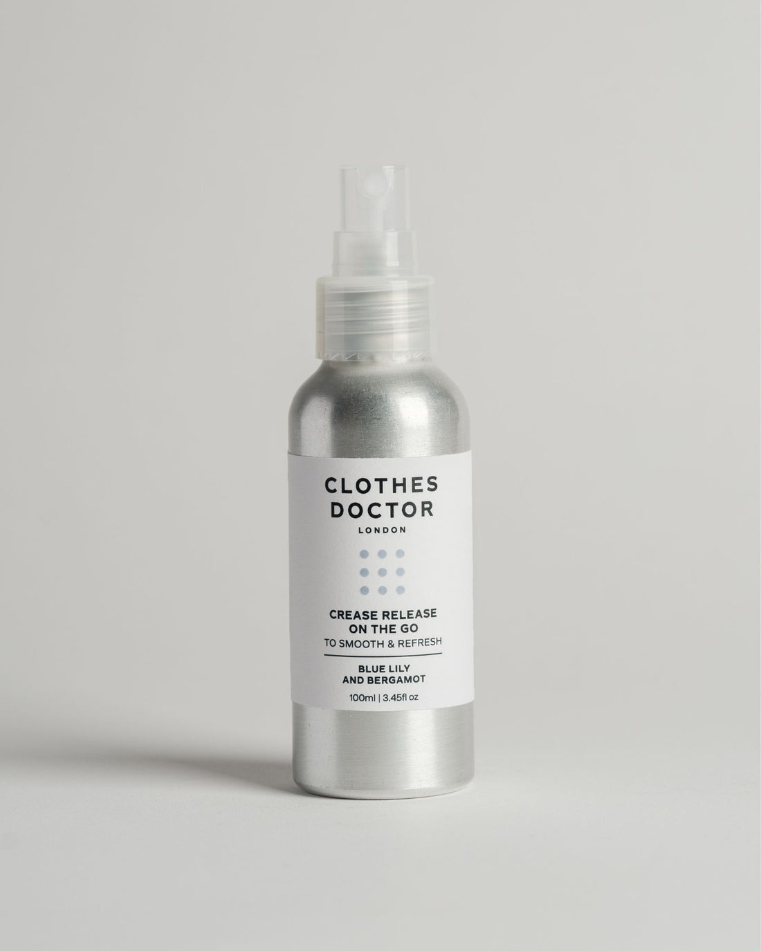 Crease Release On-The-Go Spritz - Clothes Doctor