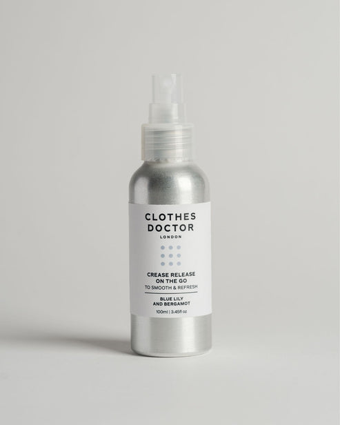 Crease Release On-The-Go Spritz - Clothes Doctor