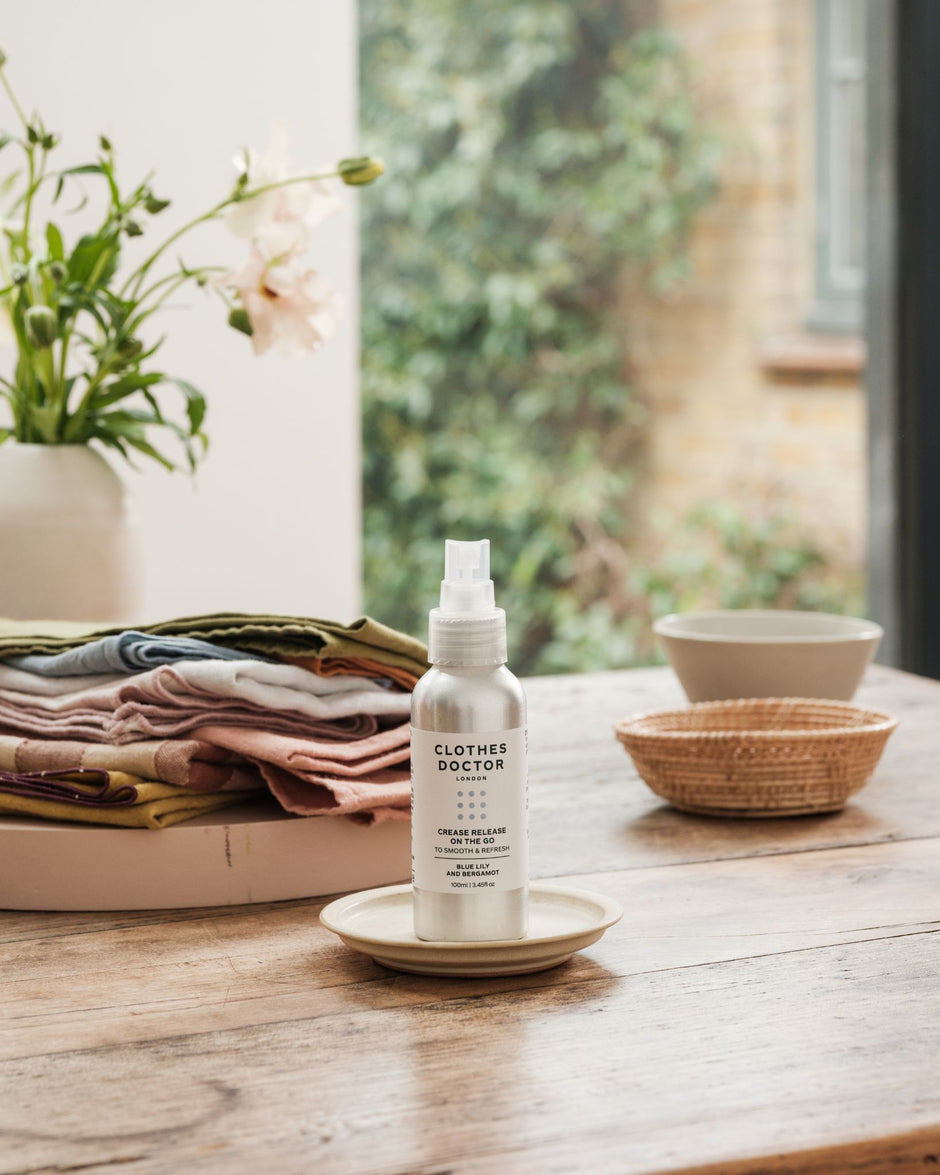 Clothing Care Sprays - Clothes Doctor