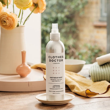 Clothing Care Sprays - Clothes Doctor