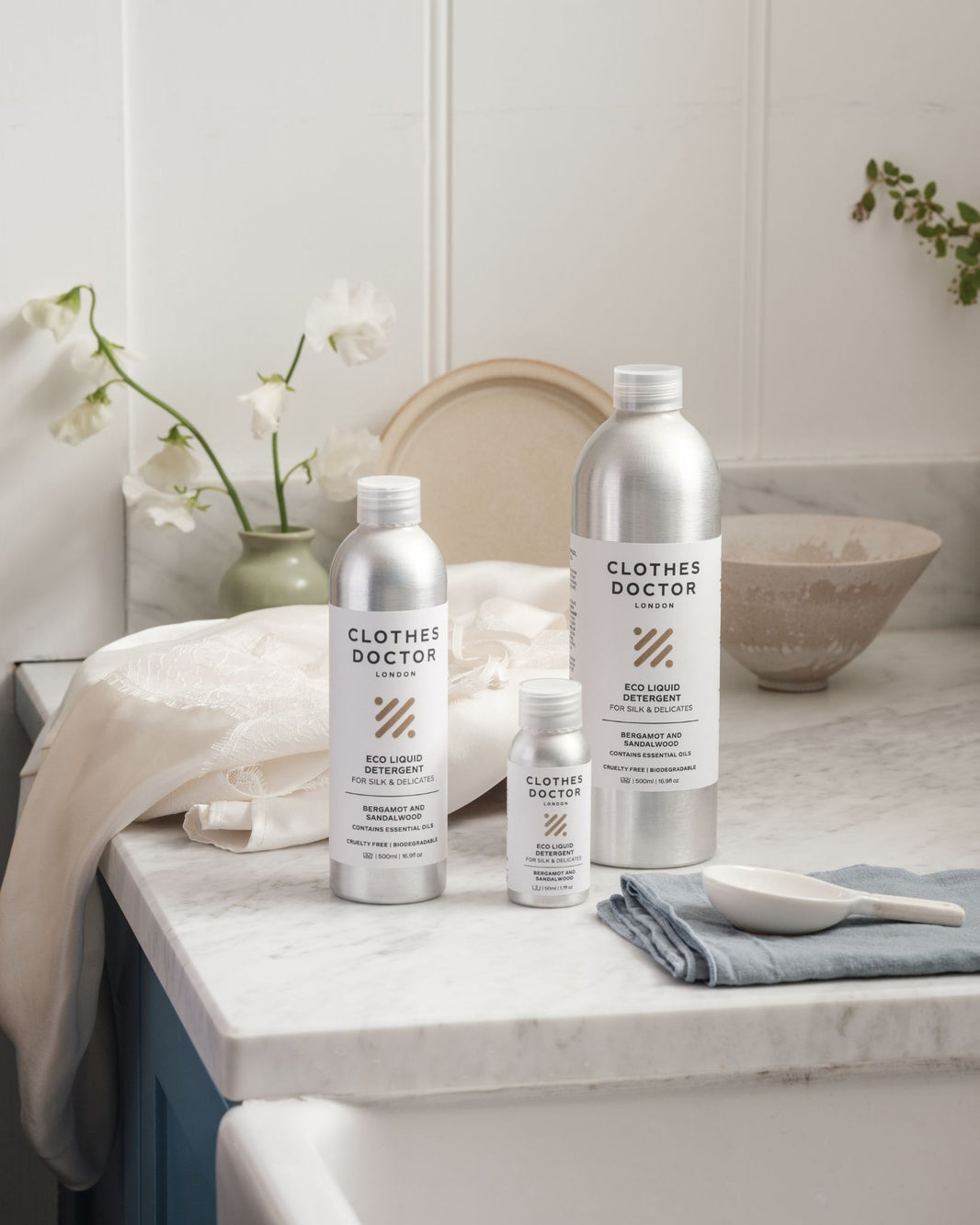 All Clothing Care Products - Clothes Doctor