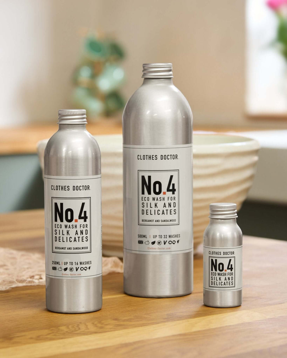 Clothing Care Products - Clothes Doctor