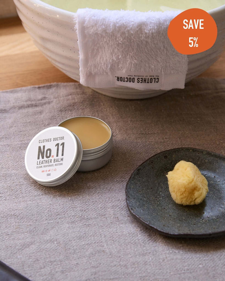 Clothing Care Essentials – Clothes Doctor