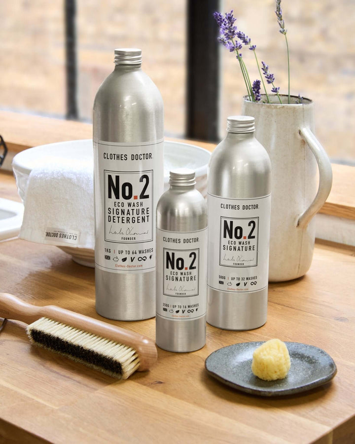 Clothing Care Products - Clothes Doctor